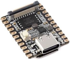 Amazon.com: Luckfox Pico Mini Linux Micro Development Board Based on ...