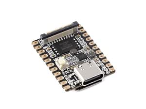 Luckfox Pico Mini Linux Micro Development Board Based on RV1103 Chip ...
