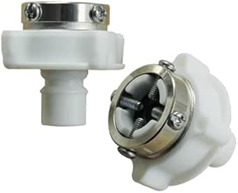 Amazon.com: Washing machine inlet pipe adapter : Appliances