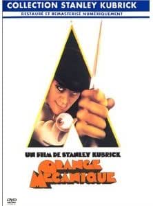 Orange mécanique: Amazon.ca: Movies & TV Shows