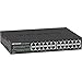 NETGEAR 24-Port Unmanaged Gigabit Ethernet Switch (GS324) - Desktop ...