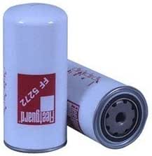 Amazon.com: Fleetguard Fuel Filter Spin On Part No: FF5272 : Automotive