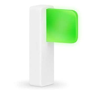 Luxafor Flag LED USB Busy Light Indicator (20 inch USB-C Cable ...