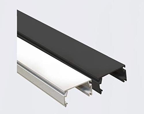 Fast Track Porch Screening System – 96-in DIY Screened-in-Porch Kit for ...