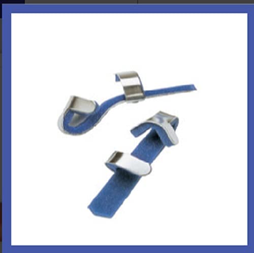 Buy Medilink Padded Baseball Splint- Baseball Finger Spint -Jammed ...