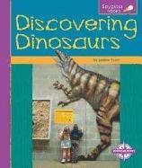 Discovering Dinosaurs (Spyglass Books): Amazon.co.uk: Scott, Janine ...