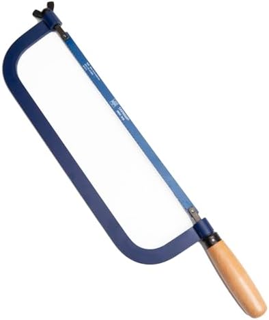 BOSCH 150mm Compact Hacksaw - Durable Steel Frame with Soft Grip for ...