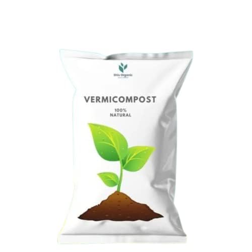 Shiv Organic Plant - Vermicompost | Multi purpose fertilizers | Plant ...