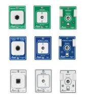 Amazon.com: Exposed Outlet Latch Plate Assembly - Chemetron Style ...