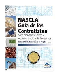 Amazon.com: Nascla Contractors Guide to Business, Law and Project ...