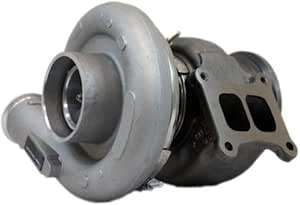Amazon.com: New Turbocharger For Cummins M11 With Holset HX55 Turbo ...