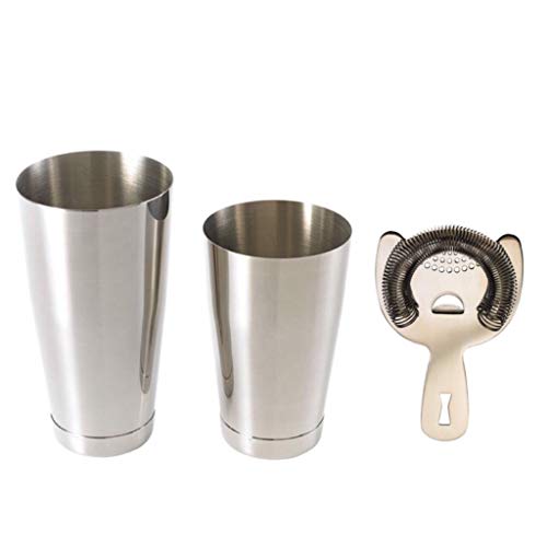 The Educated Barfly's Amazon Page