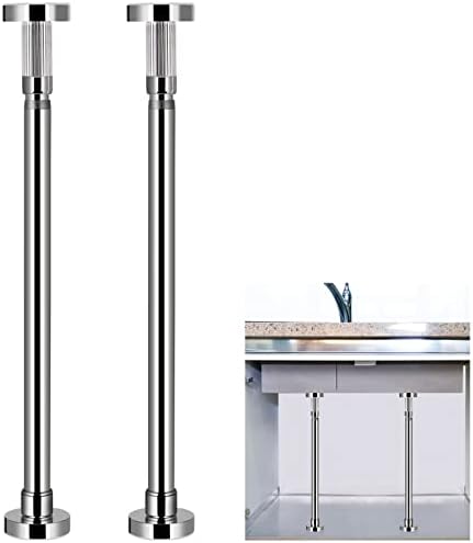 Complete Sink Repair Kit System-Undermount Sink Installation Kit-Sink ...