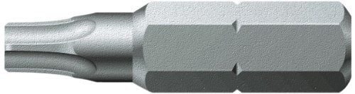 WERA 05066460001 867/1 Z TORX® Wedge bits, TX 20 x 25 mm: Screwdriver ...