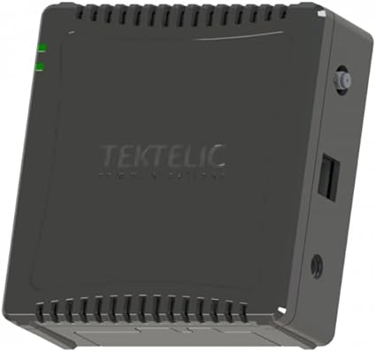 Amazon.com: Tektelic KONA Micro Lite IoT Gateway PICI1NUS915 Miniature ...