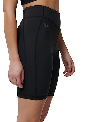 Castore Womens Elite Shorts - Yorkshire Outdoor Activity Park