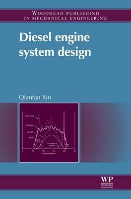 Amazon | Diesel Engine System Design | Xin, Qianfan | Mechanical