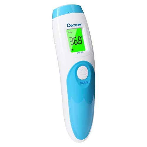 The Relion Thermometer Review – Best Cost