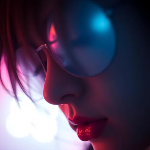 Electric Ember Rush song by NexxTune from Chromatic Surge Theory on Amazon Music