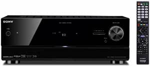 Sony STR-DN1010 7.1 Heimkino Receiver (7x 100 Watt, HDMI) schwarz ...