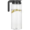 Amazon.com: Komax Plastic Pitcher with Lid | 2.1-quart / 67.2-oz Tritan ...
