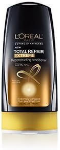 Amazon.com: L'Oreal Paris Elvive Total Repair 5 Repairing Conditioner ...