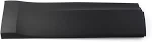 Amazon.com: Lirun Rear Rigjt Door Molding Trim Panel Body Side ...