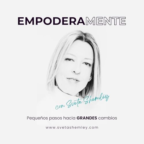 Amazon.com: Empoderamente | Desarrollo personal & inteligencia emocional : Sveta Shemléy: Libros ...