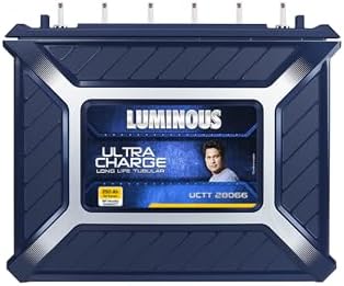 Amazon.in: Buy Luminous Optimus 2300 Pure Sine Wave 2000VA/24V Inverter ...