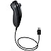 Amazon.com: Wii Nunchuk Controller - Black : Everything Else