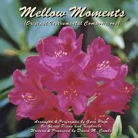 Gary Prim - Mellow Moments - Amazon.com Music