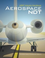 Aerospace NDT ASNT Industry Handbook: Asnt: 9781571173393: Amazon.com ...