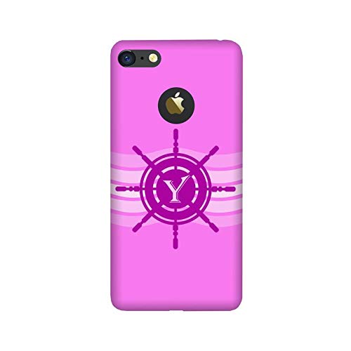 Smart print shop Printed Designer Back Cover for Apple I Phone 6 Logo ...