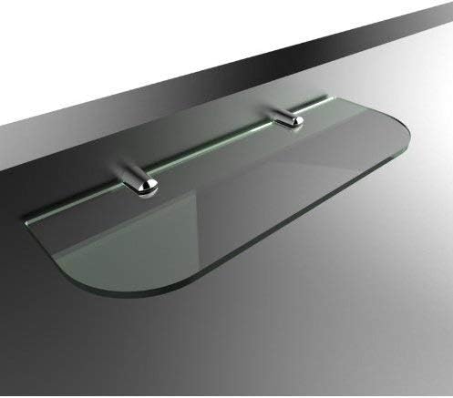 Amazon.com: BSM Marketing 300mm (12" Approx) by 100mm 6mm Thick ...