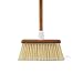 Full Circle Sweep Home Cleaning, Broom, White : Amazon.ca: Health ...