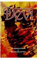 Devi: A Journey Through Photo-Poetry | Amazon.com.br