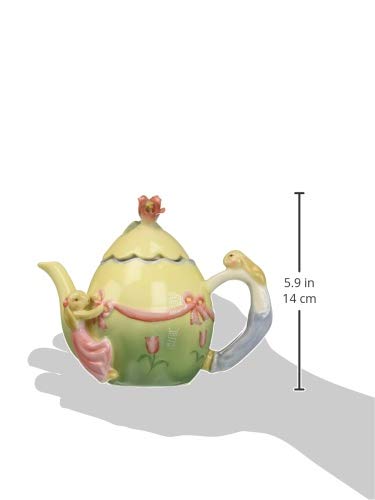 Cosmic Design Works Teapot Clipart