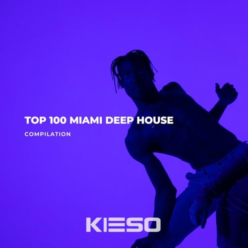 Amazon.com: Top 100 Miami Deep House : VARIOUS ARTISTS: Digital Music