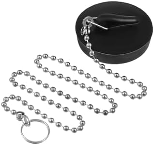 Universal Adjustable Bath & Kitchen Sink Drain Stopper - Replacement ...