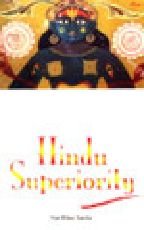 Buy Hindu Superioty Book Online at Low Prices in India | Hindu ...
