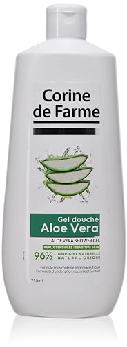 Gel Intimo Corine De Farme Continente | Fica.pt