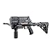M10 Tactical Crossbow - Repeating Crossbow with 10-Shot Detachable ...