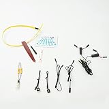 ・ブランド:Axis-parts・製造元:Axis-parts・製造元/メーカー部品番号:al-nissan-serena-c27-1ledbluea・適合車種：日産 セレナ【型式：C27】前期/後期/e-power適合・取付動画はこちら→...