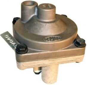 Sealco Rv040 110410 - Válvula de relé de servicio : Amazon.com.mx ...