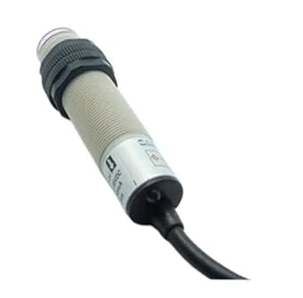 NPQPNAFC 1pcs M18 Retroreflective Type NPN/PNP NO+NC dc 4 Wire ...