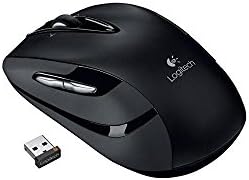 Amazon.com: Logitech M545 Wireless Mouse – Side-to-Side Scroll Wheel ...