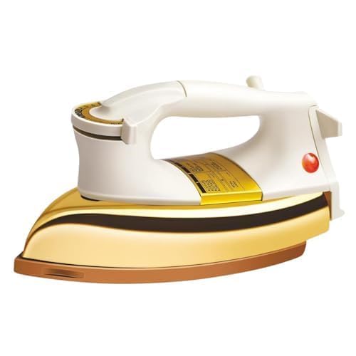 Buy Thermocool Plancha 750 watt Heavy Weight Iron Press | Dry Iron ...