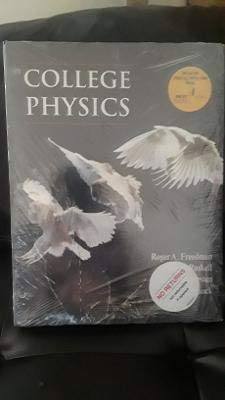 Amazon.com: Loose-leaf Version for College Physics & FlipIt for College ...