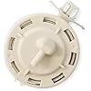 Amazon.com: EBF63534901 Washer Pressure Switch Replacement part fit for ...