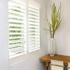 Amazon.com: Custom Made Window Blinds No Front Tilt Rod and Easy DIY Installation Interior ...
